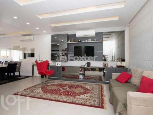 Casa em Condomínio, 3 dormitórios, 241 m², em Sarandi