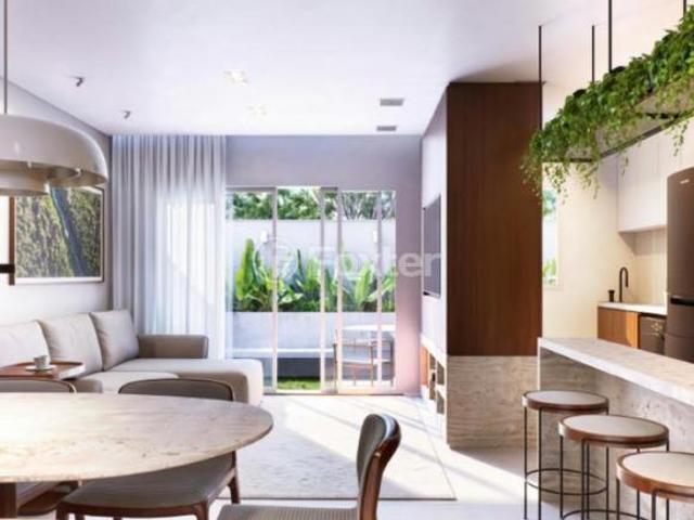 Casa em Condomínio, 3 dormitórios, 243 m², em Tristeza