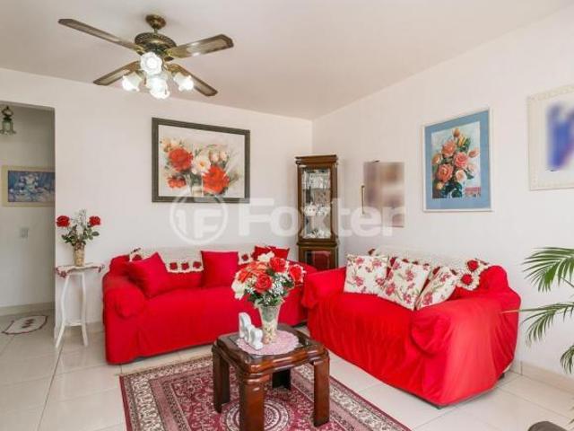 Casa em Condomínio, 3 dormitórios, 243 m², em Espírito Santo