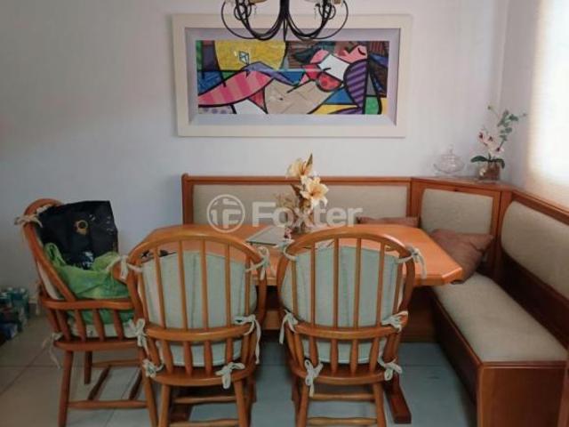 Casa em Condomínio, 3 dormitórios, 244 m², em Guarujá