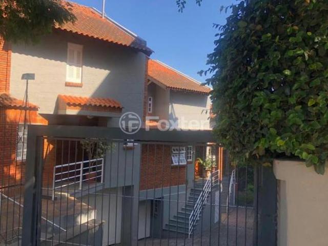Casa em Condomínio, 3 dormitórios, 245.5 m², em Vila Conceição