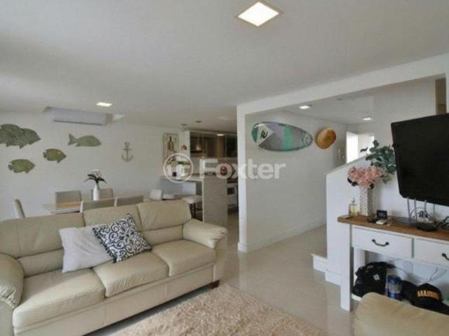 Casa em Condomínio, 3 dormitórios, 245 m², em XANGRI LÁ