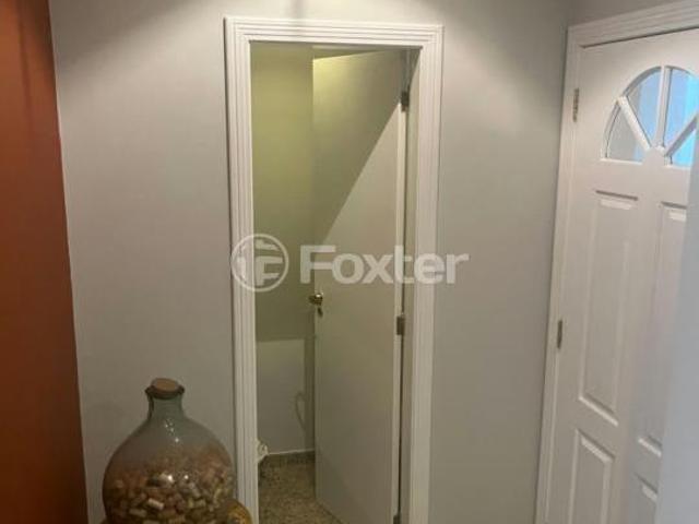 Casa em Condomínio, 3 dormitórios, 247.33 m², em Tristeza