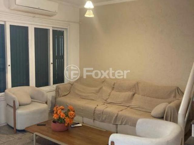 Casa em Condomínio, 3 dormitórios, 247.4 m², em Ipanema