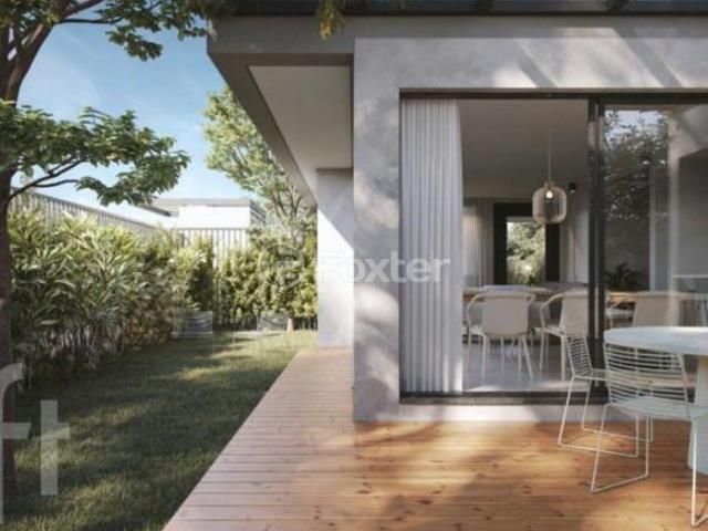 Casa em Condomínio, 3 dormitórios, 249.98 m², em Tristeza