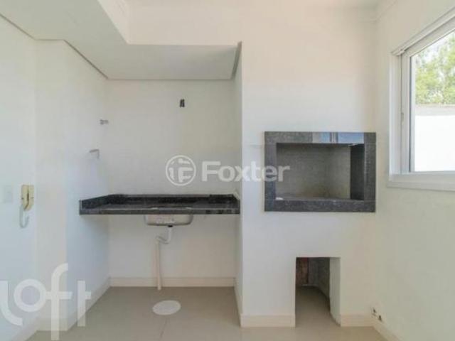 Casa em Condomínio, 3 dormitórios, 250.88 m², em Praia de Belas