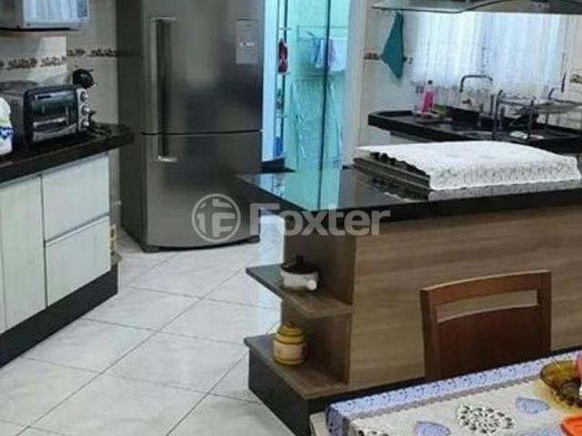 Casa em Condomínio, 3 dormitórios, 250 m², em Vila Matilde