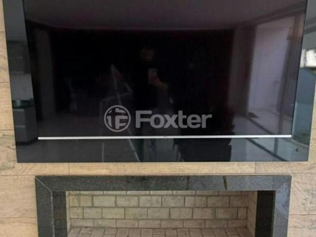 Casa em Condomínio, 3 dormitórios, 250 m², em Hípica