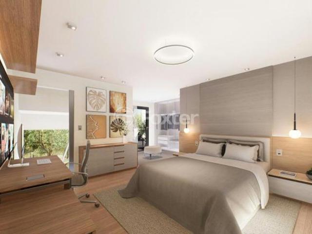Casa em Condomínio, 3 dormitórios, 251 m², em Vila Jardim