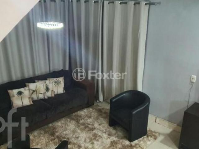 Casa em Condomínio, 3 dormitórios, 256 m², em Hípica