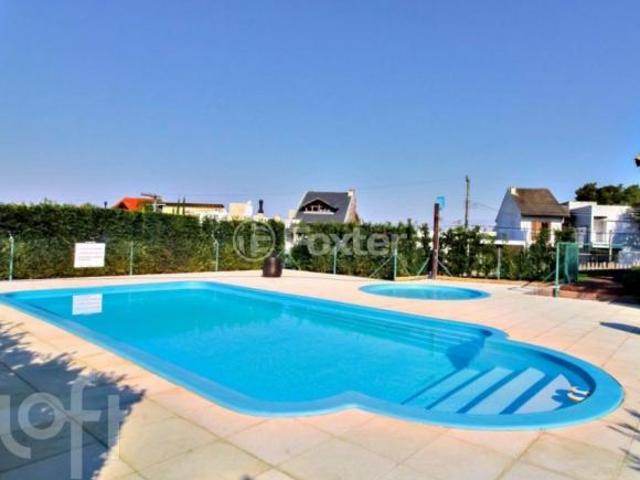 Casa em Condomínio, 3 dormitórios, 256 m², em Hípica