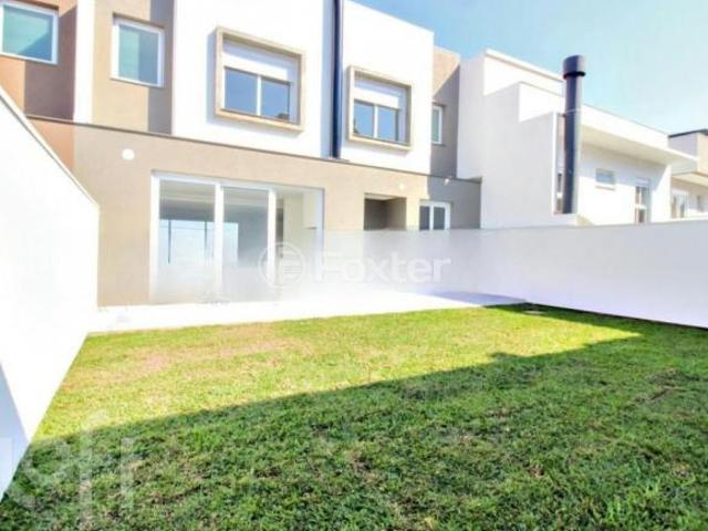 Casa em Condomínio, 3 dormitórios, 256 m², em Hípica