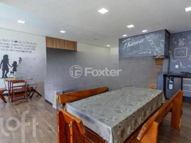 Casa em Condomínio, 3 dormitórios, 257.85 m², em Parque da Matriz