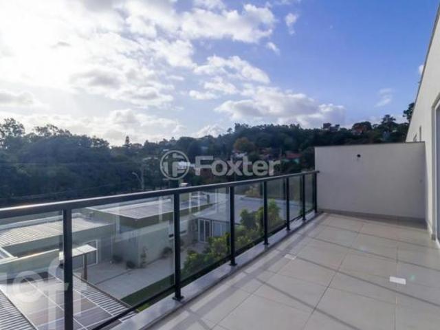 Casa em Condomínio, 3 dormitórios, 268.3 m², em Vila Assunção