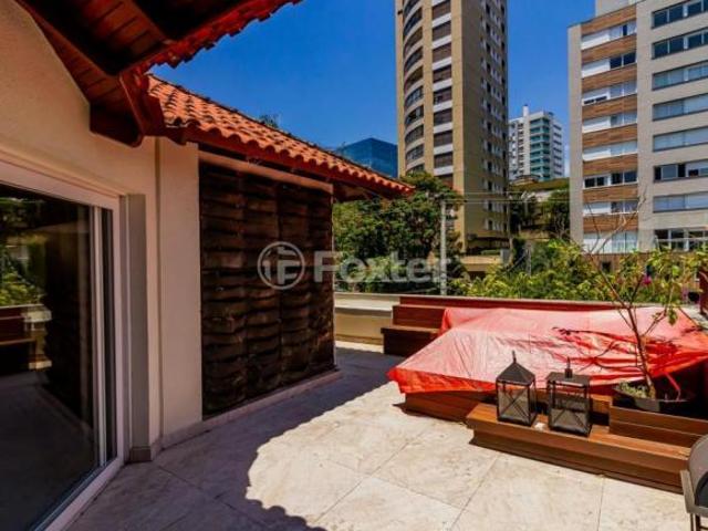 Casa em Condomínio, 3 dormitórios, 271.28 m², em Três Figueiras