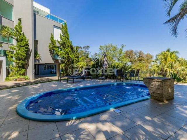 Casa em Condomínio, 3 dormitórios, 271.84 m², em Vila Assunção