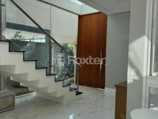 Casa em Condomínio, 3 dormitórios, 280 m², em São Vicente