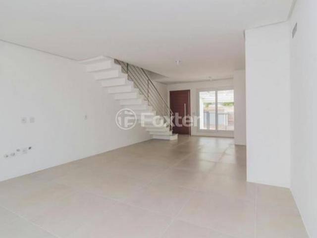 Casa em Condomínio, 3 dormitórios, 284 m², em Vila Conceição