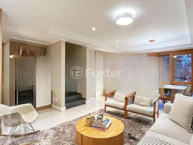 Casa em Condomínio, 3 dormitórios, 290.61 m², em Jardim Isabel