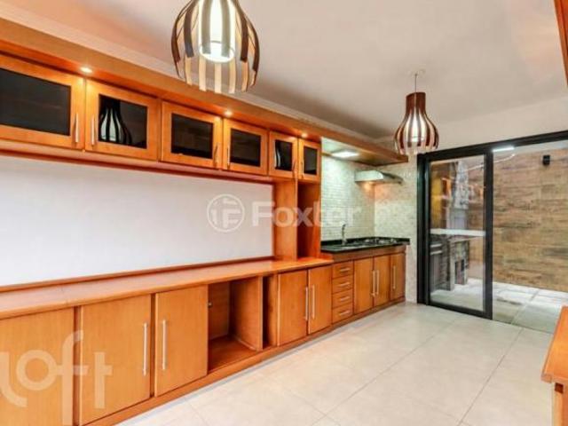 Casa em Condomínio, 3 dormitórios, 292.1 m², em Vila Conceição