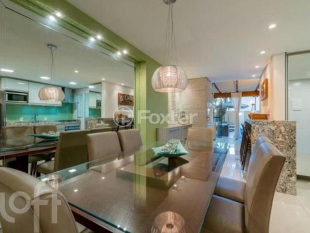 Casa em Condomínio, 3 dormitórios, 296.41 m², em Vila Assunção