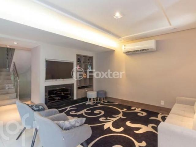 Casa em Condomínio, 3 dormitórios, 299.27 m², em Cristal