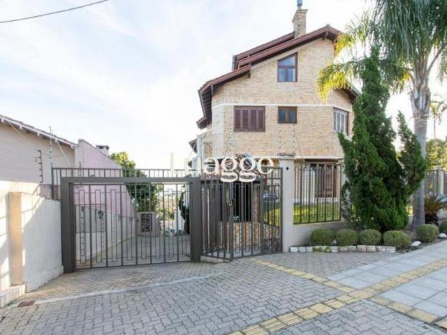 Casa em condomínio 3 dormitórios 2 suites, 3 vagas Bairro Jardim Isabel