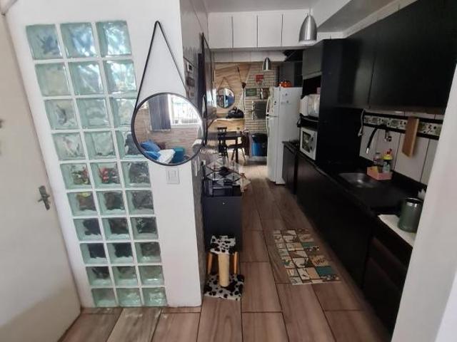 Casa em condomínio 3 dormitórios, 2 vagas, bairro Rio Branco, Canoas