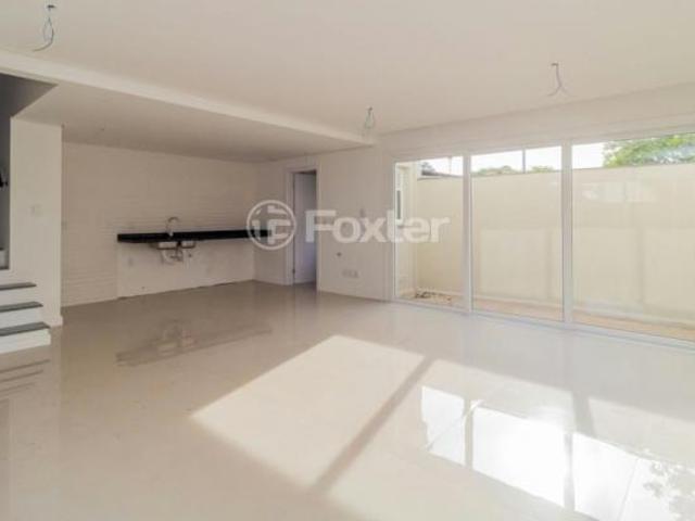 Casa em Condomínio, 3 dormitórios, 306 m², em Vila Assunção