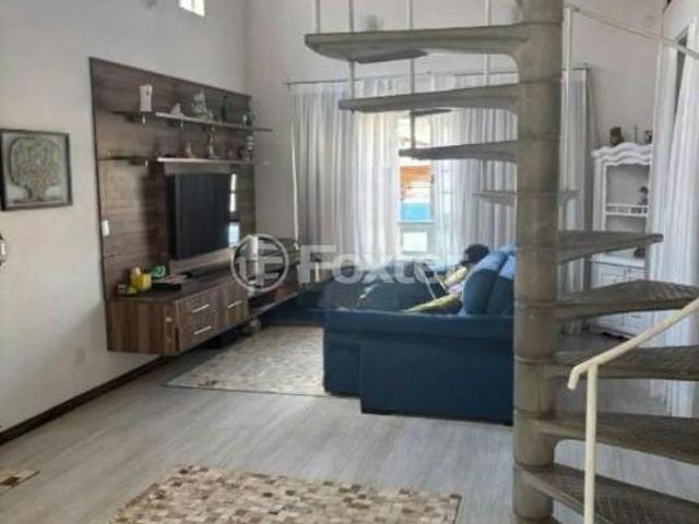 Casa em Condomínio, 3 dormitórios, 310 m², em São Paulo II