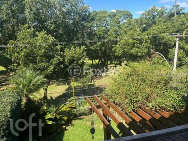 Casa em Condomínio, 3 dormitórios, 318.93 m², em Três Figueiras