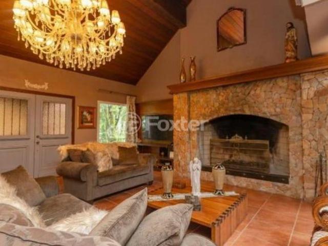 Casa em Condomínio, 3 dormitórios, 320 m², em Reserva da Serra