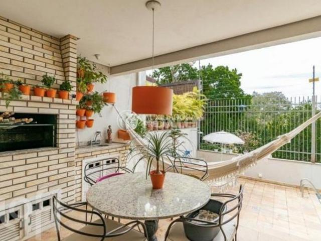 Casa em Condomínio, 3 dormitórios, 324.37 m², em Três Figueiras