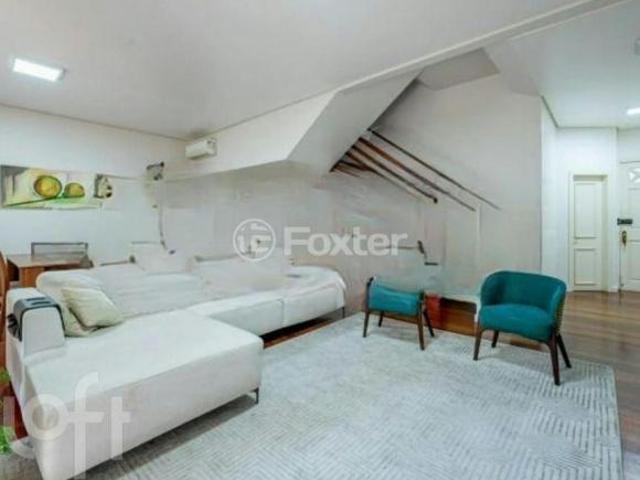 Casa em Condomínio, 3 dormitórios, 334 m², em Santa Tereza