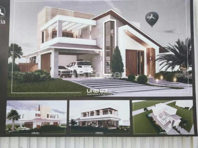 Casa em Condomínio, 3 dormitórios, 337 m², em São Braz