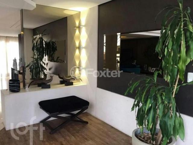 Casa em Condomínio, 3 dormitórios, 338.88 m², em Nossa Senhora das Graças