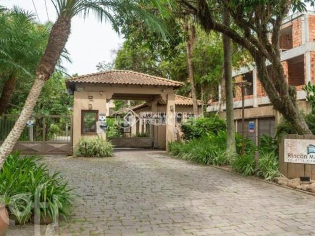 Casa em Condomínio, 3 dormitórios, 339 m², em Tristeza
