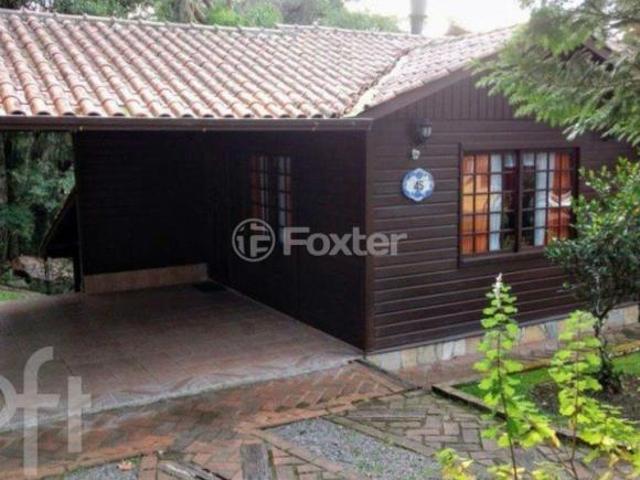 Casa em Condomínio, 3 dormitórios, 340 m², em Jardim dos Pinheiros II