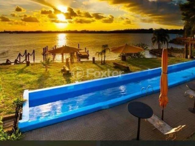 Casa em Condomínio, 3 dormitórios, 3500 m², em Arquipélago