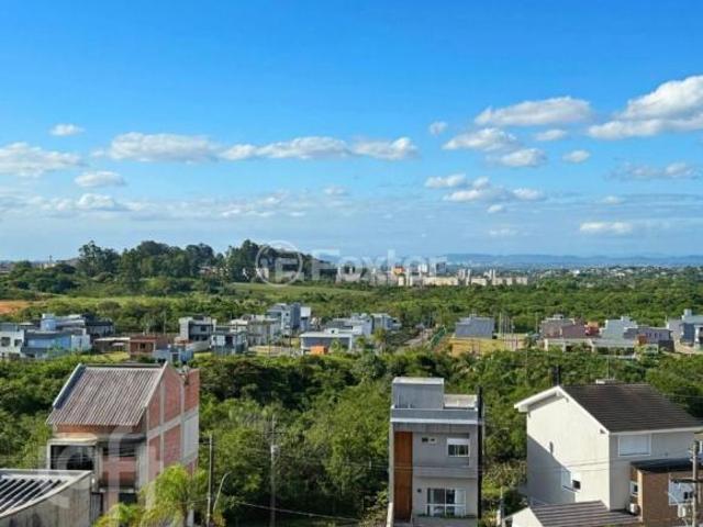 Casa em Condomínio, 3 dormitórios, 350 m², em Mário Quintana