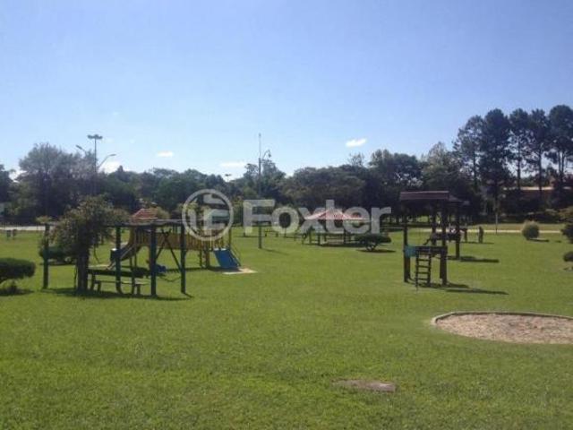 Casa em Condomínio, 3 dormitórios, 350 m², em Morada Gaúcha