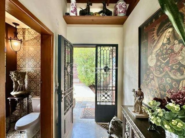 Casa em Condomínio, 3 dormitórios, 354 m², em Rio Cotia