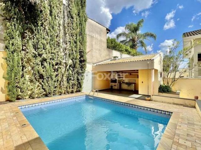 Casa em Condomínio, 3 dormitórios, 360 m², em São Paulo II