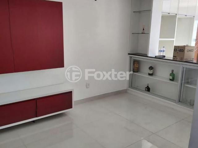 Casa em Condomínio, 3 dormitórios, 368 m², em Mário Quintana