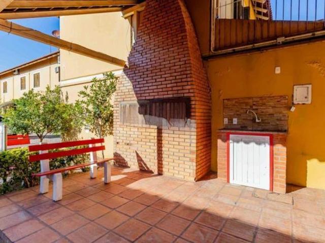 Casa em Condomínio 3 dormitórios à venda no Bairro Ipanema Porto Alegre