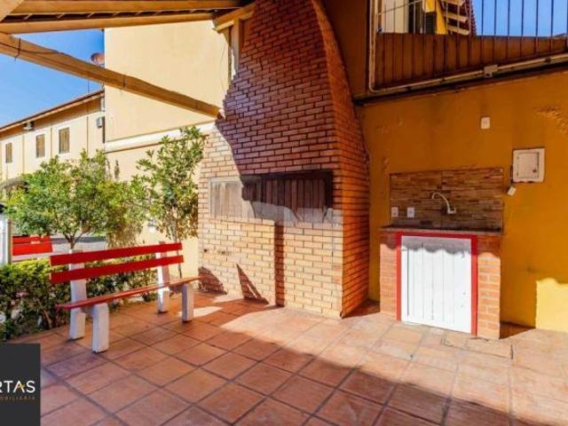 Casa em Condomínio 3 dormitórios à venda no Bairro Ipanema Porto Alegre