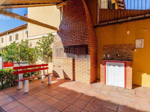 Casa em Condomínio 3 dormitórios à venda no Bairro Ipanema Porto Alegre