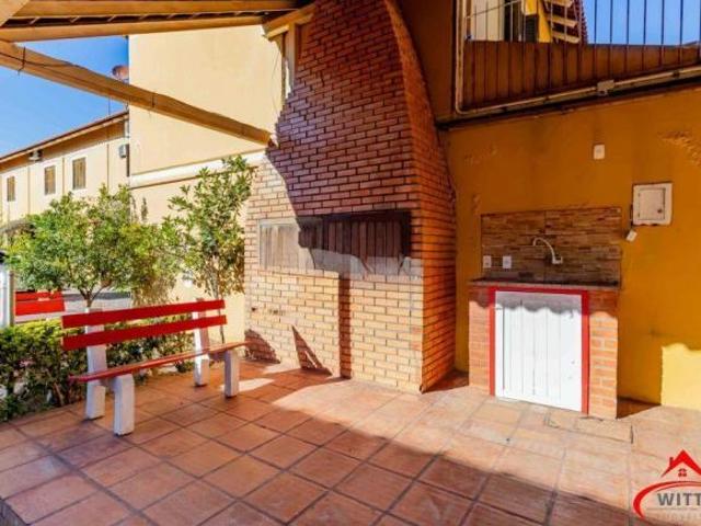Casa em Condomínio 3 dormitórios à venda no Bairro Ipanema Porto Alegre