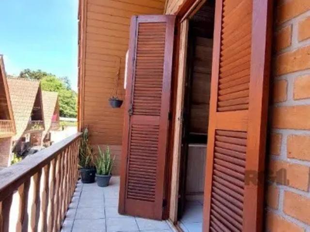 Casa em Condomínio 3 dormitórios à venda Glória Porto Alegre/RS