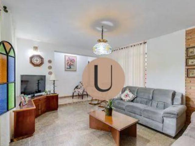 Casa em condominio 3 dormitórios à venda Granja Julieta São Paulo/SP